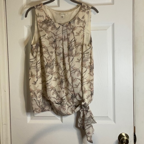 Sophie Max | Tops | Guc Sophie Max L | Poshmark